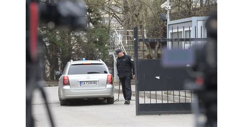 Арестуваха директорката на Агенция Митници при акция на ДАНС Обновена