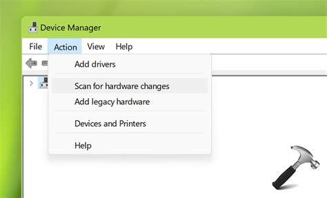 Fix Windows 11 Not Detecting Second Monitor