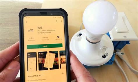 Why Is Wiz Light Not Working Explained And Solved Upgrade Home