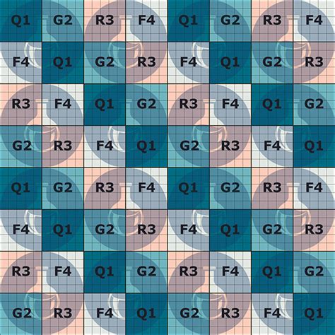 Uv Map Checkers 3dlabbg Free Textures To Check Uvs On Your 3d Model