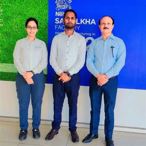 Tyagi Sunny On Linkedin Today Cyber Security Workshop Was Held At Nestle Pvt Ltd In Which