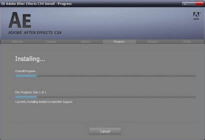 Adobe After Effects CS4 Download Adobe After Effects CS4 You Can Create Visual Effects And