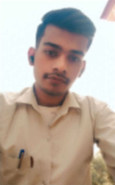 Rudra Prasad Mahapatra On Linkedin Connections