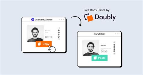 Live Copy Paste Unlimited Elements For Elementor