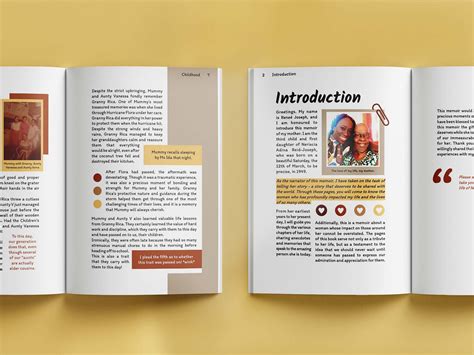 Book Layout Design Book Design By Ltn Nhung On Dribbble