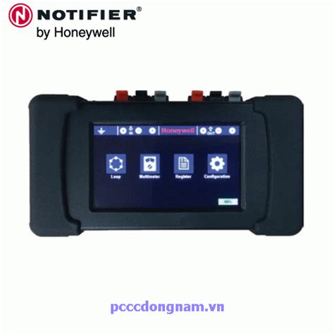 Notifier Pol 200 Ts Loop Diagnostic Tool