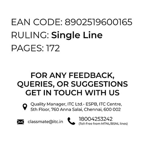 Buy Classmate Interaktiv Ar Exercise Notebook Ruled Single Line 240 Mm X 180 Mm Soft Bound