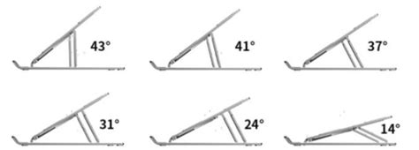 便携折叠笔记本支架如何选择？ 知乎