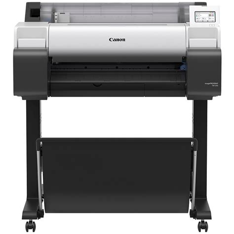 Plotter CANON ImagePROGRAF TM A USB Retea Wi Fi
