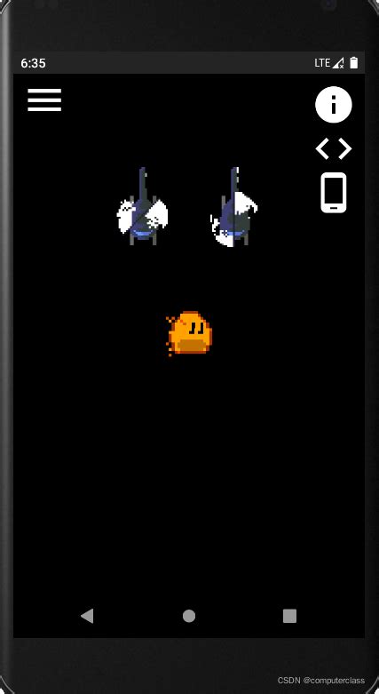 Flutter 游戏引擎 Flameflutter Flame Csdn博客 Flutter 游戏引擎 Flameflutter Flame Csdn博客