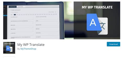 10 Plugin Translate Wordpress Cocok Untuk Website Kamu