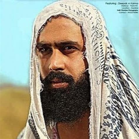 Deepak Anand Youtube