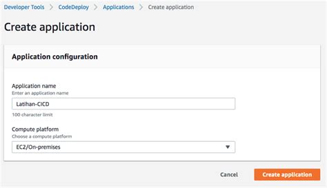 Setup Cicd For Your Nodejs Application With Bitbucket Pipeline To Aws Ec2 With Codedeploy By