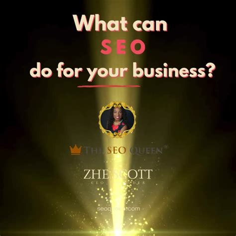 [video] The Seo Queen On Linkedin Seostrategy Digitalmarketing Businessgrowth