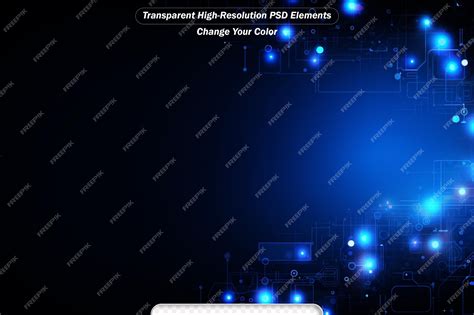 Premium Psd Background Abstract Polygon Data Technology Communication