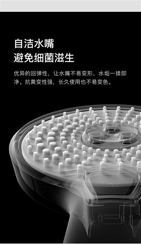 WATERMAX 黑色淋浴花洒套装家用非恒温全铜龙头浴室增压淋浴器 H 9404圆形图片 价格 品牌 报价 京东图片 卫浴详情图片素材 花瓣网