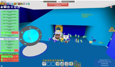 Weird Im Not Getting Any Strawberries From The Strawberry Dispenser