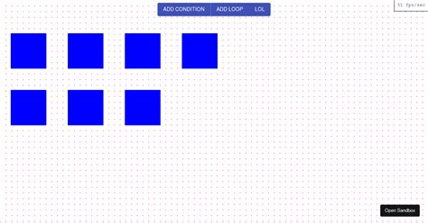 Svgjs Reactjs Typescript Forked Codesandbox