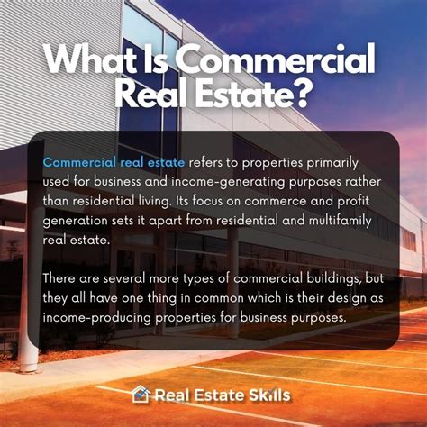 How To Invest In Commercial Real Estate A Beginners Guide