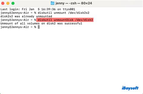 Fix Couldn T Open Disk When Erase Process Has Failed