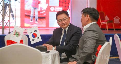 “Монгол Базальт” Монголын хөрөнгийн бирж дээр Ipo хийж нээлттэй