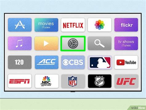 How To Connect Apple Tv To Wi Fi Without A Remote 5 Ways