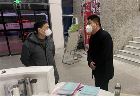 黄俊督导南昌地区各单位夜间值班值守和岗位责任落实情况 公司新闻 江西长运股份有限公司
