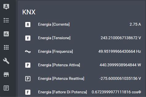 Knx Sensor Numeric Values Unknown 0114 · Issue 38793 · Home