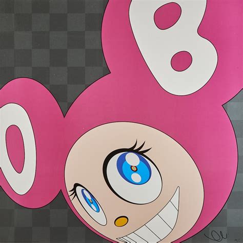 Takashi Murakami The Superflat Method Mutualart