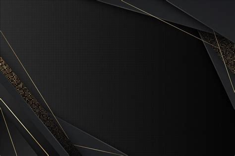 그라데이션 럭셔리 배경 무료 벡터