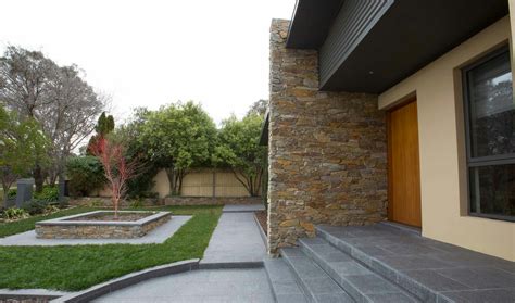 Artisan Exterior Callala Organic Stone Wall Cladding