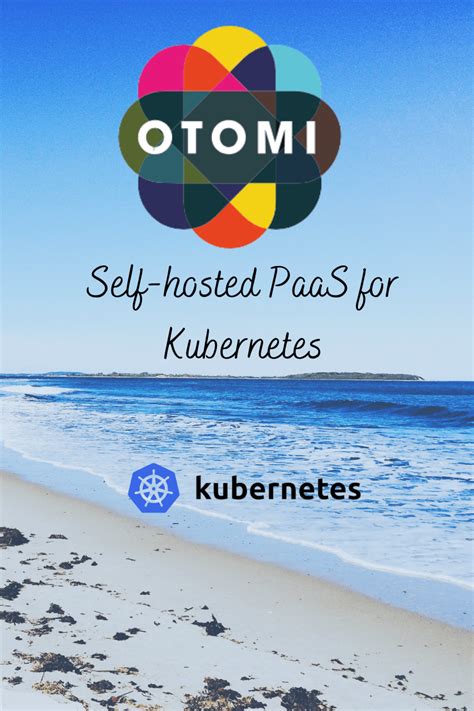 Otomi Paas For Kubernetes Rodrigtech