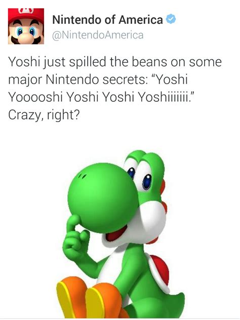 [image 840370] Yoshi Know Your Meme