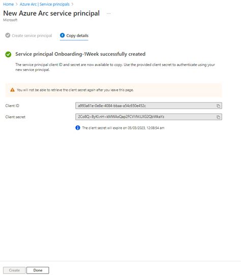 Menghubungkan Server Ke Azure Dengan Service Principal Bagian 1 Fazar