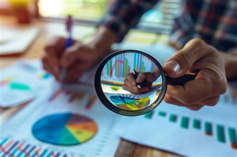 Premium Photo Checking Case Study Details For Accuracy And Compl