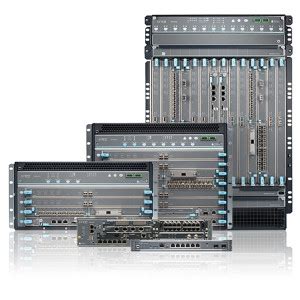 Juniper Equipnetworks