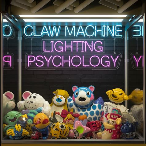 Claw Machine History From Erie Digger To Ufo Catcher Tongru