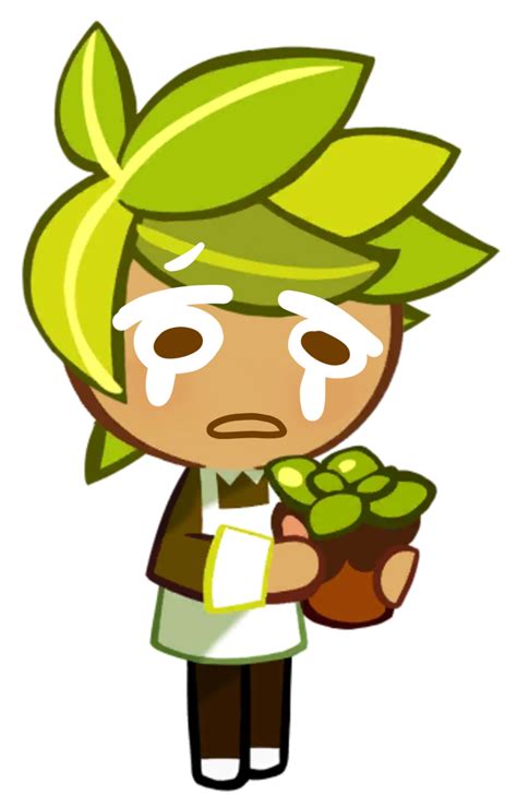 Cursed Cookie Run Kingdom Sprites Fandom