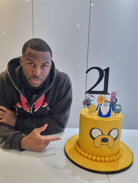 Cake Adventure Time