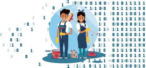 Clean Your Data In 8 Easy Steps 🧹 By Pawan Yadav Medium