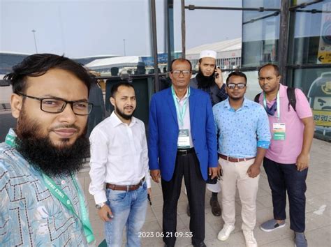 Md Asaduzzaman Roky On Linkedin Very First Time At Cphi China Its Too Big To Cover All The