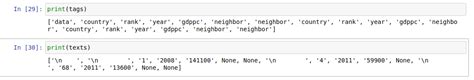 How To Extract The Parents Of Xmls Tags With Python Stack Overflow