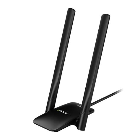 Edup 5ghz Wifi Adapter Wi Fi Usb 3 0 Adapter 1300mbps Wi Fi Antenna Lan