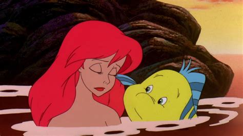 Sebastian Ariel Whats Wrong By Floodunversed On Deviantart