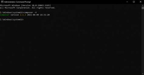 How To Install Composer In Laravel Scmgalaxy