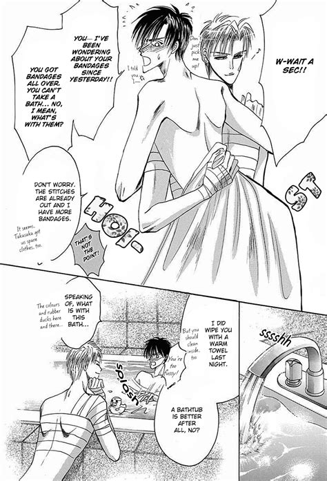 [ozaki Minami] Bronze Vol 15 [eng] Page 2 Of 5 Myreadingmanga