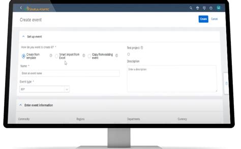 Implementation Service For Guided Sourcing Capability For Sap Ariba Sourcing