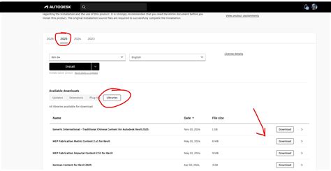 Download Site For Revit 2025 Autodesk Community