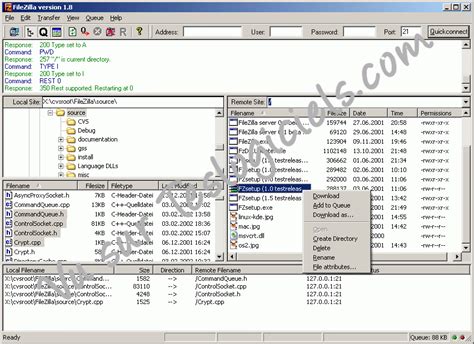 Linux Filezilla Install Goladesigner