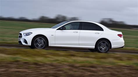 Mercedes E Class Hybrid Running Costs Drivingelectric